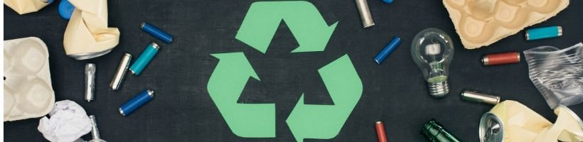 Trash, Garbage and Waste Removal Solutions that Don't Involve a ...